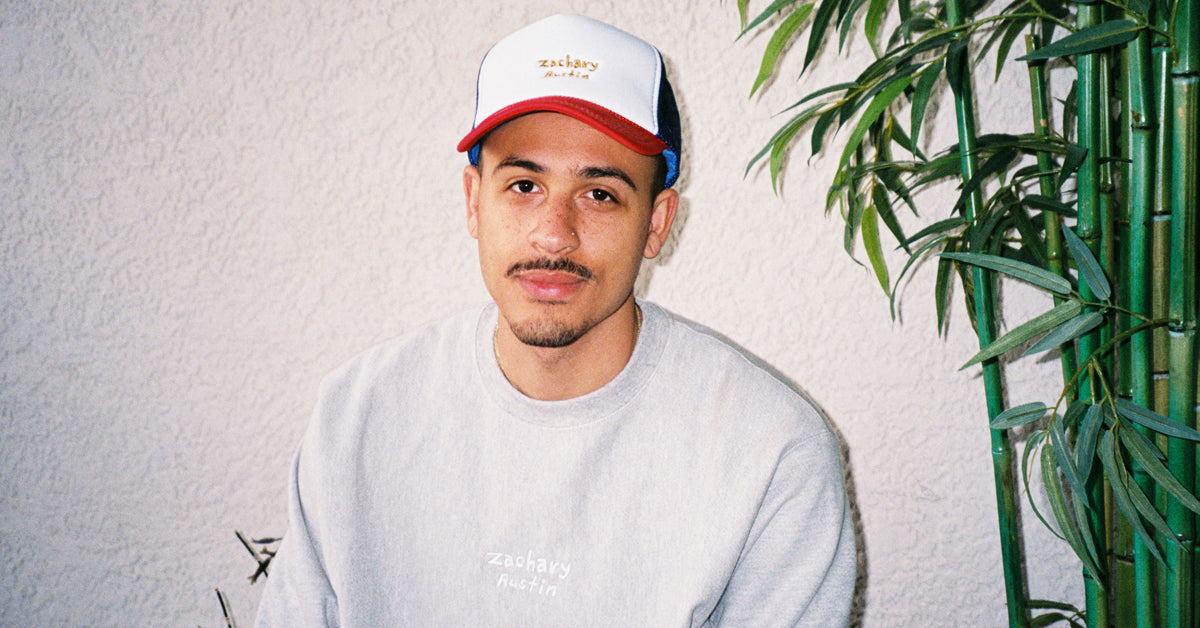 Zachary Austin Music | Shop Merch & Apparel
